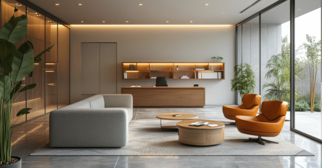 Introducing Amin Interior Solutions – Amin Signature Homes